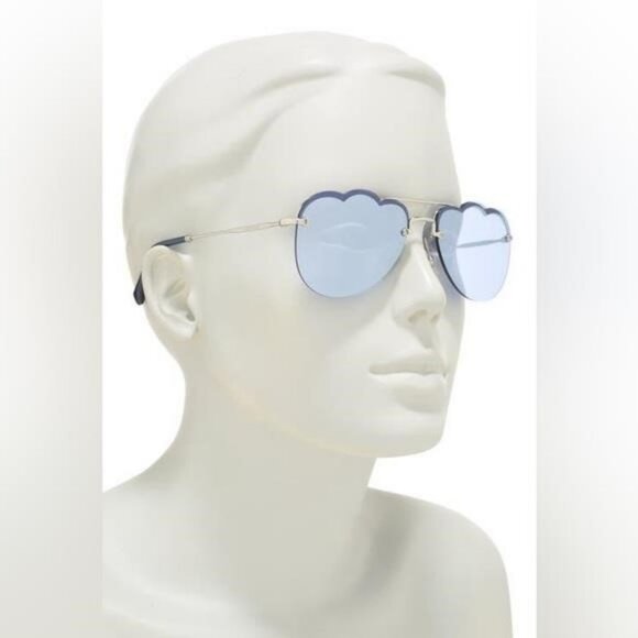 Miu Miu | Accessories | New Original Miu Miu Core Collection Mu 56us ...